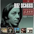 Amazon.co.jp: Boz Scaggs Original Album Classics: ミュージック