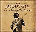 Amazon | Slippin' in | Guy, Buddy | 輸入盤 | 音楽