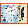 Slinky Malinki, Open the Door : Dodd, Lynley: Amazon.com.au: Books