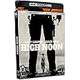 HIGH NOON (4K UHD) : Gary Cooper, Thomas Mitchell, Lloyd Bridges, Katy ...