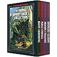 The Young Adventurer's Collection Box Set 2 (Dungeons & Dragons 4-Book ...