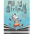 All My Stripes: A Story for Children With Autism : Rudolph, Shaina ...