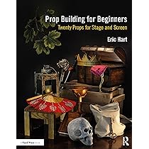 Building Stage Props