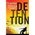 Detention : Bancks, Tristan: Amazon.com.au: Books