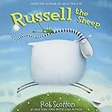 Russell and the Lost Treasure : Scotton, Rob, Scotton, Rob: Amazon.com ...