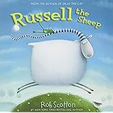 Russell and the Lost Treasure : Scotton, Rob, Scotton, Rob: Amazon.com ...