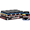 Powerade Isotonic Berry Ice Sports Powder Multipack 6 x 500g : Amazon ...