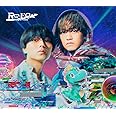 Amazon.co.jp: 【メーカー特典あり】Re:ERA (通常盤/初回プレス) - King&Prince (特典:トレカ3種セット ...