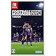Amazon.co.jp: Football Manager 2024 Touch - Switch : ゲーム
