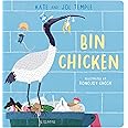 Bin Chicken : Temple, Jol, Temple, Kate, Ghosh, Ronojoy: Amazon.com.au ...