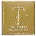 Amazon.co.jp: AUGUSTINE IMPERIAL RED オーガスチン インペリアルレッド(赤) SET : 楽器・音響機器
