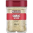 MasterFoods Large Garlic Salt Seasoning 210 g : Amazon.com.au: Pantry ...