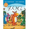 Zog Early Reader : Donaldson, Julia, Scheffler, Axel: Amazon.com.au: Books