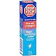 Stop Itch Plus Cream 50 g : Amazon.com.au: Health, Household & Personal ...