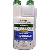 SureFire Fortune Ultra Bifenthrin Termite & Insect Ant Spray 1 Litre ...