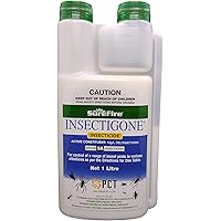 SureFire Fortune Ultra Bifenthrin Termite & Insect Ant Spray 1 Litre ...