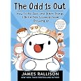 The Odd 1s Out: The First Sequel : Rallison, James: Amazon.com.au: Books