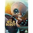 The Wild Robot [DVD] : Amazon.com.au: Movies & TV