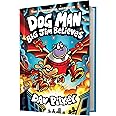 Big Jim Believes (Dog Man #14) : Pilkey, Dav: Amazon.com.au: Books