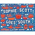 Sophie Scott Goes South : Lester, Alison: Amazon.com.au: Books
