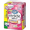 Amazon | リリーフ パンツタイプ 上げ下げらくらくうす型パンツ 4回分【ADL区分:介助があれば歩ける方】L－LL28枚 大人用おむつ ...