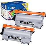 Amazon | GPC Image 互換トナーカートリッジ 27J 2本セット TN-27J 大容量タイプ ブラザー(Brother)用 TN27J 互換トナー 印刷枚数:約3000枚 HL ...