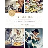 Together: Our Community Cookbook : The Hubb Community Kitchen: Amazon ...