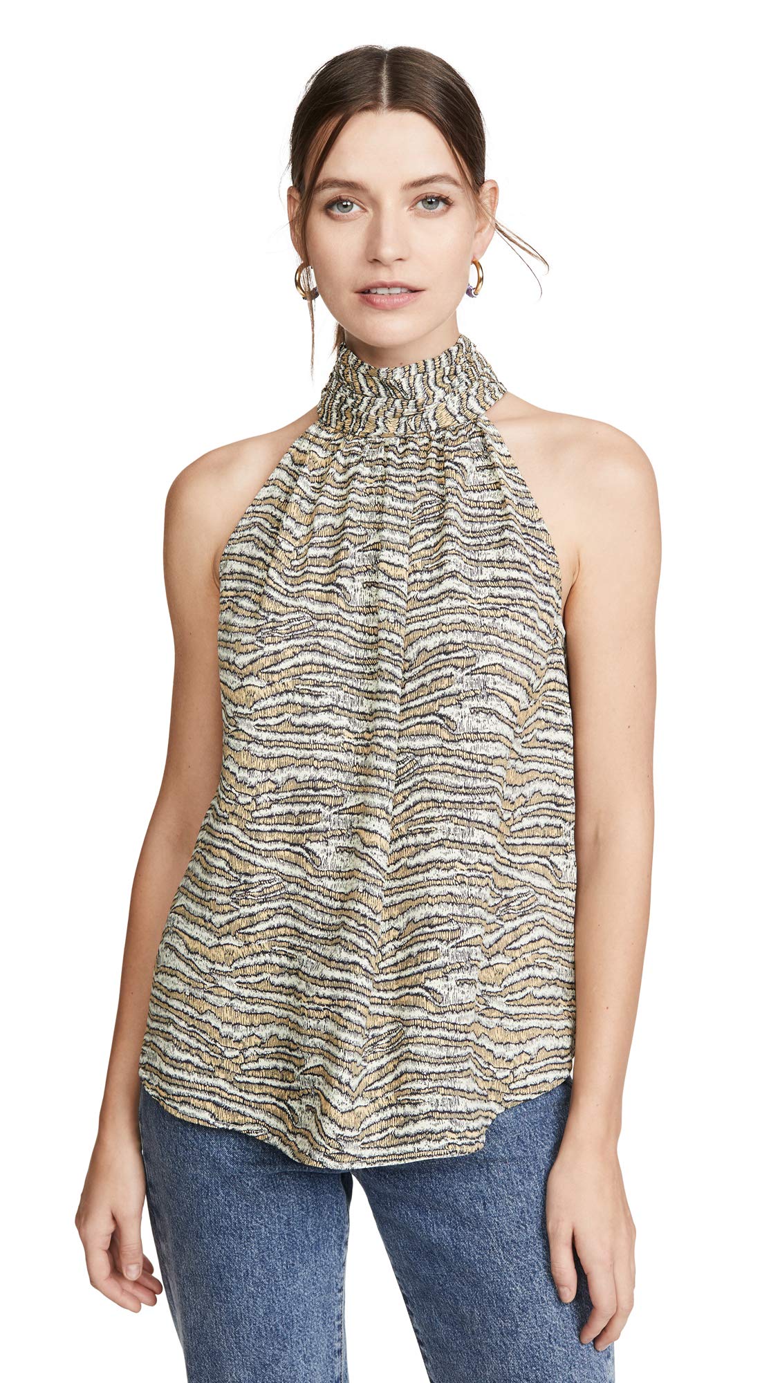 Joie レディース Cedra C トップ | COLLECTION | アパレルウェブ