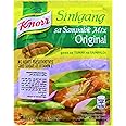 Amazon | Knorr Sinigang sa Sampalok Mix Original 40g シニガンスープの素 40g 6個セット | クノール | 料理の素 通販
