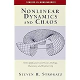 Amazon | Nonlinear Dynamics and Chaos: With Applications to Physics, Biology, Chemistry, and ...