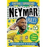 Mbappe Rules (Football Superstars): 4 : Green, Dan, Mugford, Simon ...