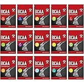 Amazon | グロング GronG COMPLETE EAA 必須アミノ酸 トライアルパック 11g 全6種セット | GronG(グロング) | BCAA