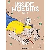 Amazon | Moebius Library: The Major | Giraud, Jean "Moebius", Giraud ...