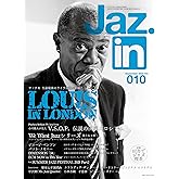 Jaz.in(ジャズイン) Vol.013 | Jaz.in編集部 |本 | 通販 | Amazon