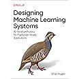 Amazon | Designing Machine Learning Systems: An Iterative Process for ...