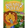 Amazon | Sounds Great (Second Edition) 2: Student Book | Anne Taylor ...