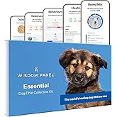 ORIVET GenoPet Dog DNA Test Kit | Most Accurate Vet-Approved Test ...