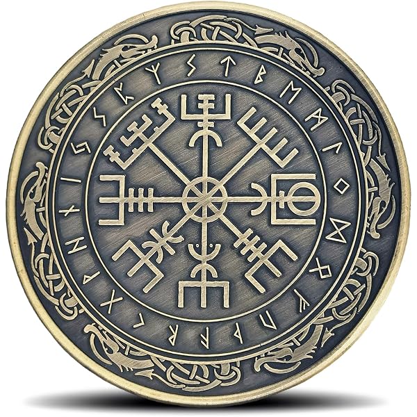 Rune Valknut