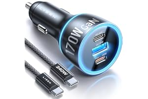 Amazon.com.au Best Sellers: The most popular items in Mobile Phone Automobile Chargers