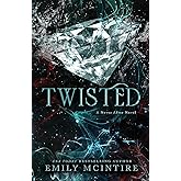 Hexed (Never After Series) eBook : McIntire, Emily: Amazon.com.au ...