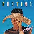 Amazon.co.jp: FUNTIME （通常盤）[2LP] - 杏里 [Analog]: ミュージック