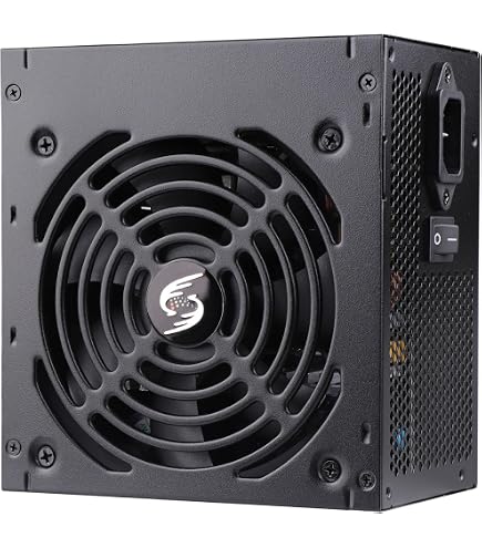 Psu 1000w MUSETEX Power Supply 1000W, Full Modular PC Power Supply ...