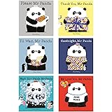 Please Mr Panda : Antony, Steve: Amazon.com.au: Books