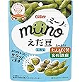 Amazon.co.jp: カルビー miino (ミーノ) そら豆しお味 Wパック 56g×12袋 : 食品・飲料・お酒