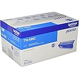Amazon | 【brother純正】トナーカートリッジブラック(超大容量) TN-499BK 対応型番:HL-L9310CDW、MFC-L9570CDW 他 | ブラザー工業 | パソコン ...