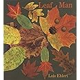 Amazon | Leaf Man (Ala Notable Children's Books) | Ehlert, Lois, Ehlert ...