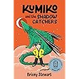 Kumiko and the Dragon : Stewart, Briony: Amazon.com.au: Books