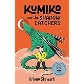 Kumiko and the Dragon : Stewart, Briony: Amazon.com.au: Books