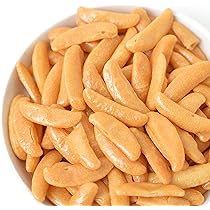 Amazon.co.jp: なとり お得なおつまみジャッキーカルパス 117g×2袋