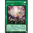 Amazon.co.jp: 遊戯王カード ROTA-JP058 原石の皇脈 （シークレットレア） RAGE OF THE ABYSS ROTA 永続魔法 シークレット レア 原石 : ホビー